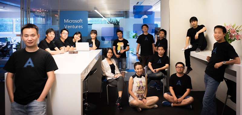 AVOS Cloud 列表 - 动点科技