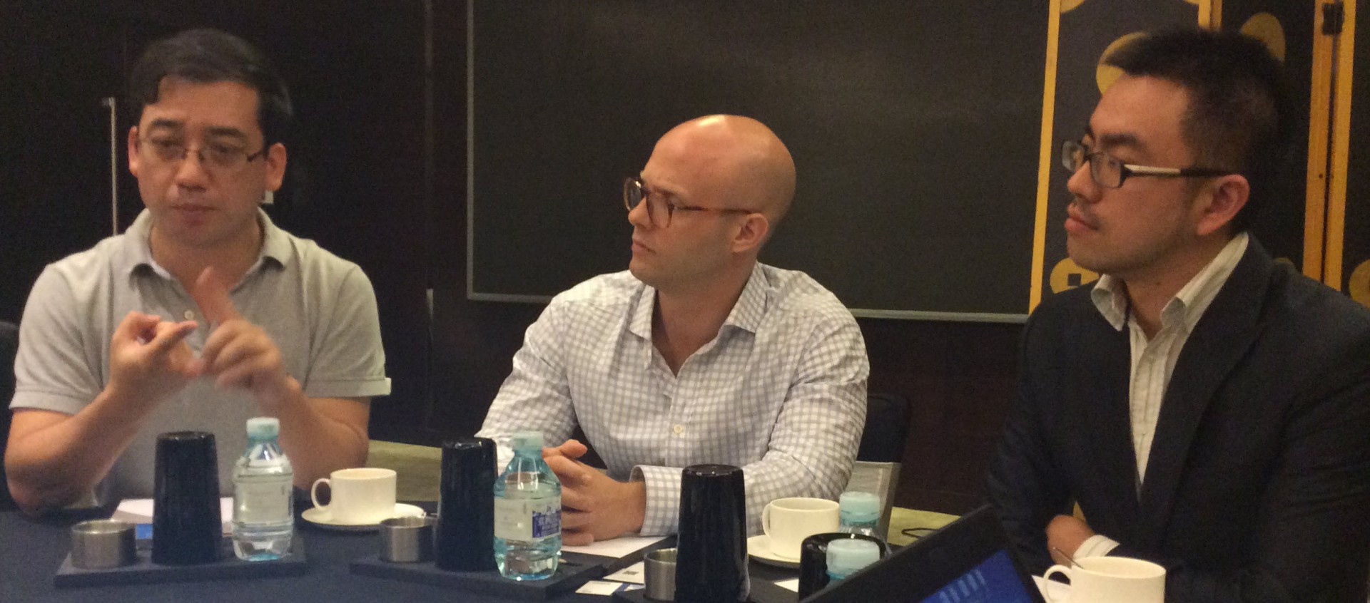 TalkingData三年进B轮，听CEO和投资人解读原因 - 动点科技