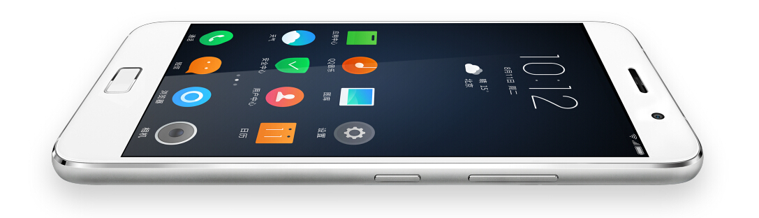 ZUK正式发布64GB的Z1并带来ZUI系统，价格为1799要是足量供应就很厉害！ - 动点科技