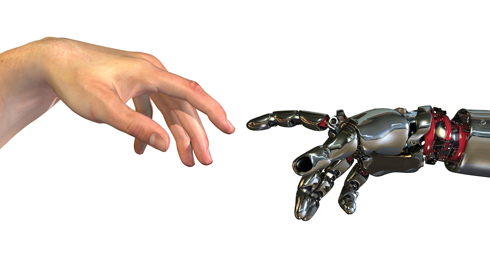 「早 8 点档」盘点Alphabet收购的八大机器人公司 - 动点科技