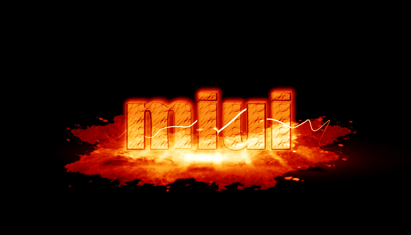 MIUI接入小米服务号，小米要做系统营销解决方案 - 动点科技