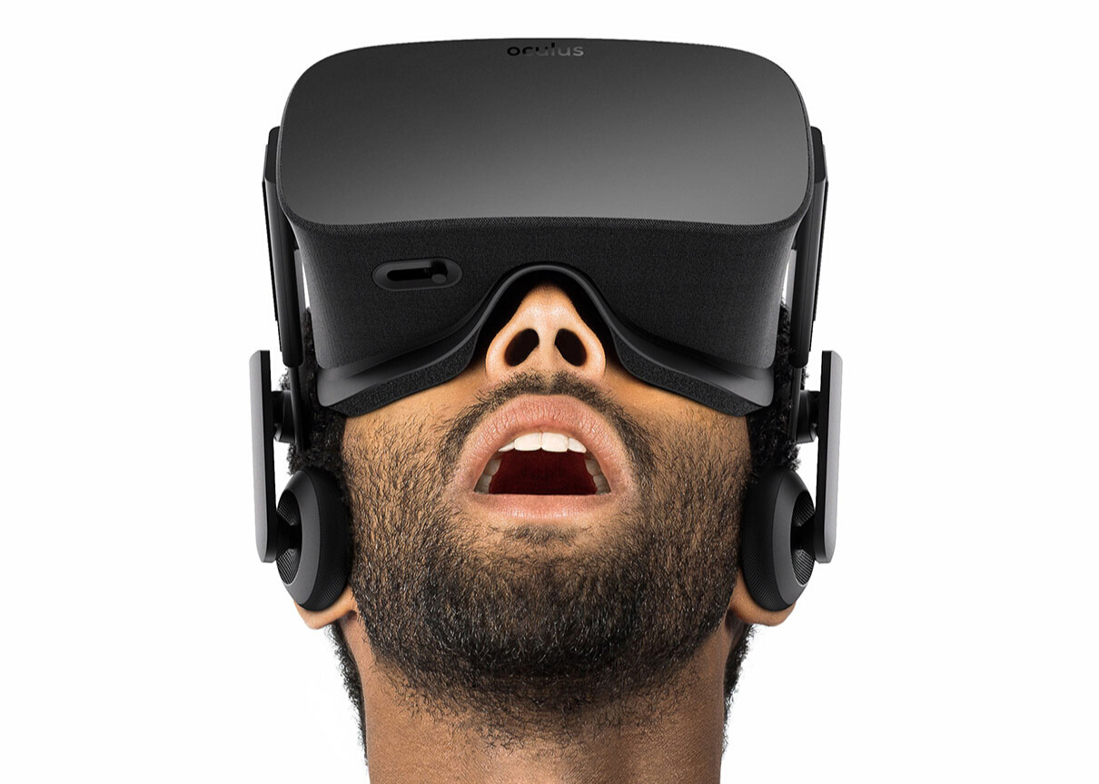 Oculus Rift发售在即，我们为你提供了可能是史上最全面的购买指南 - 动点科技