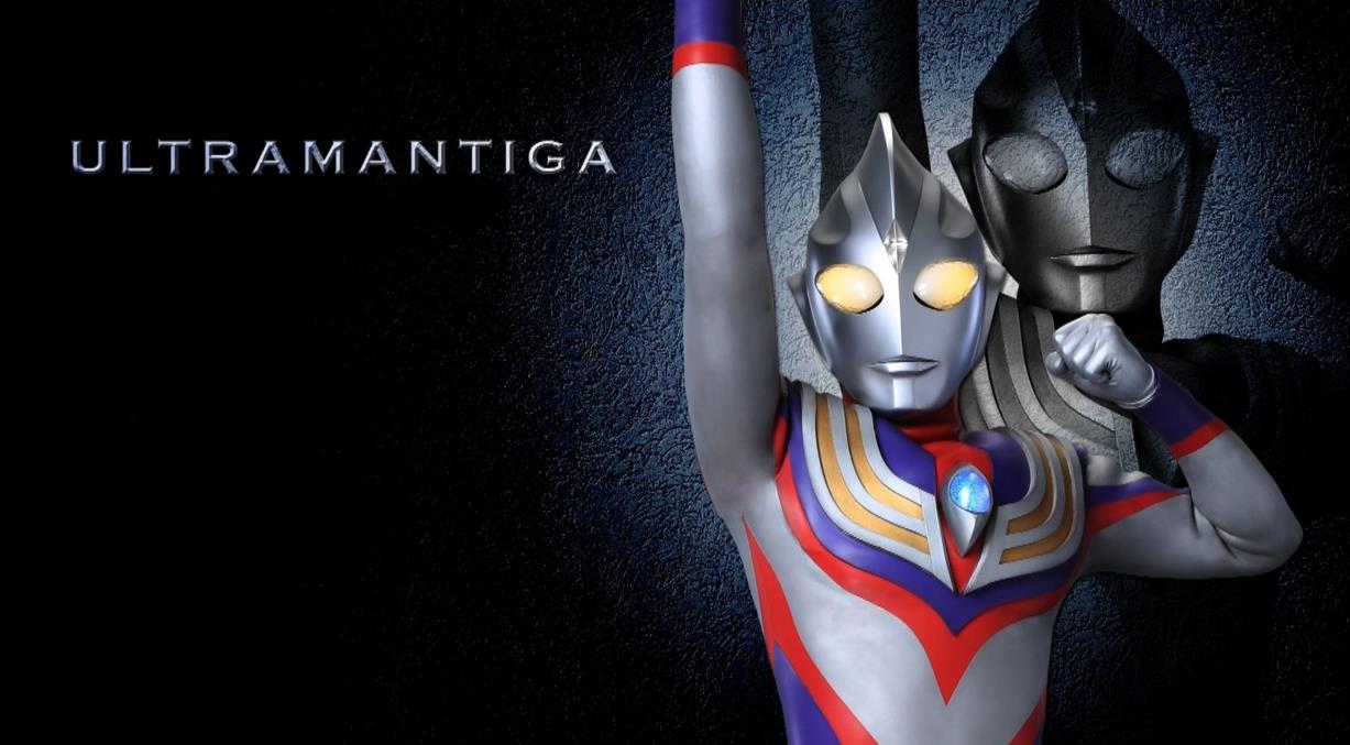 奥特曼50周年携CG技术回归，特摄技术退居幕后 - 动点科技