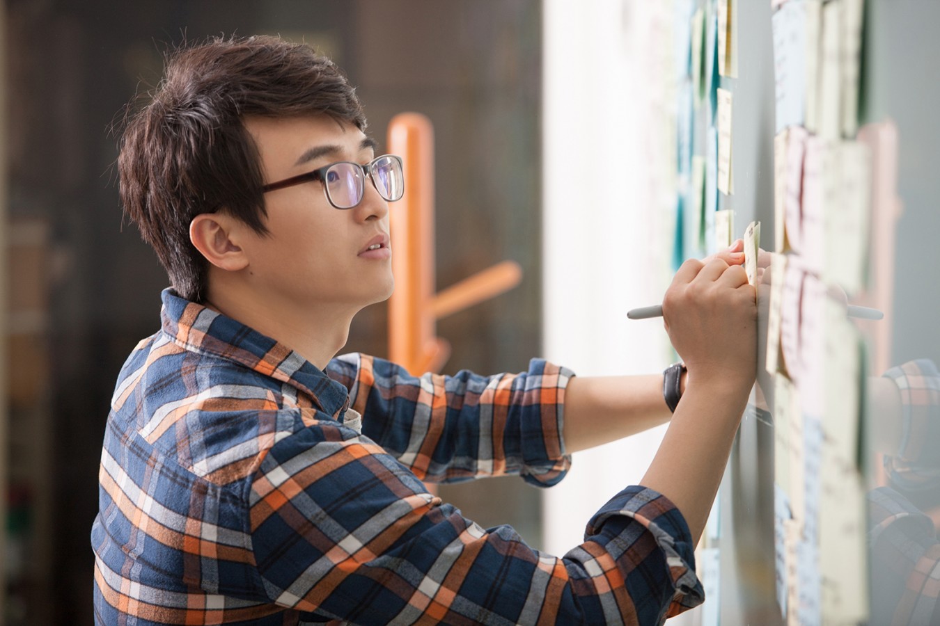 【独家首发】tataUFO完成Pre-B轮融资，打造专属“95后”高校青年的社交平台 - 动点科技