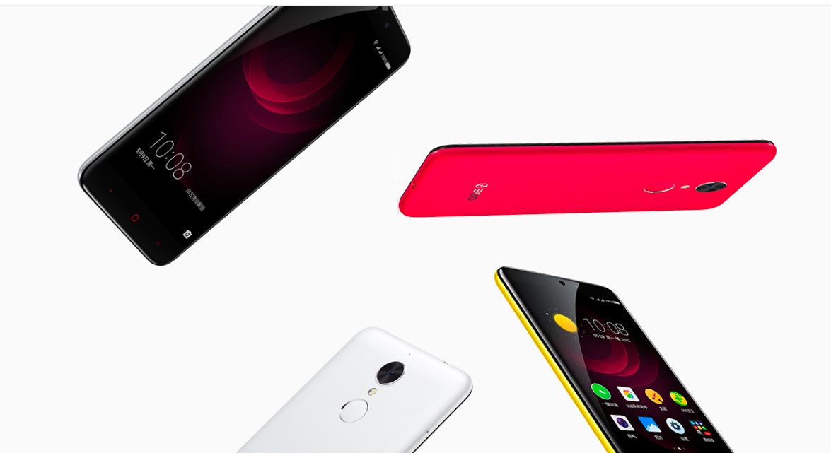 360手机N4主打畅快，十核处理器+4GB内存899元起售 - 动点科技