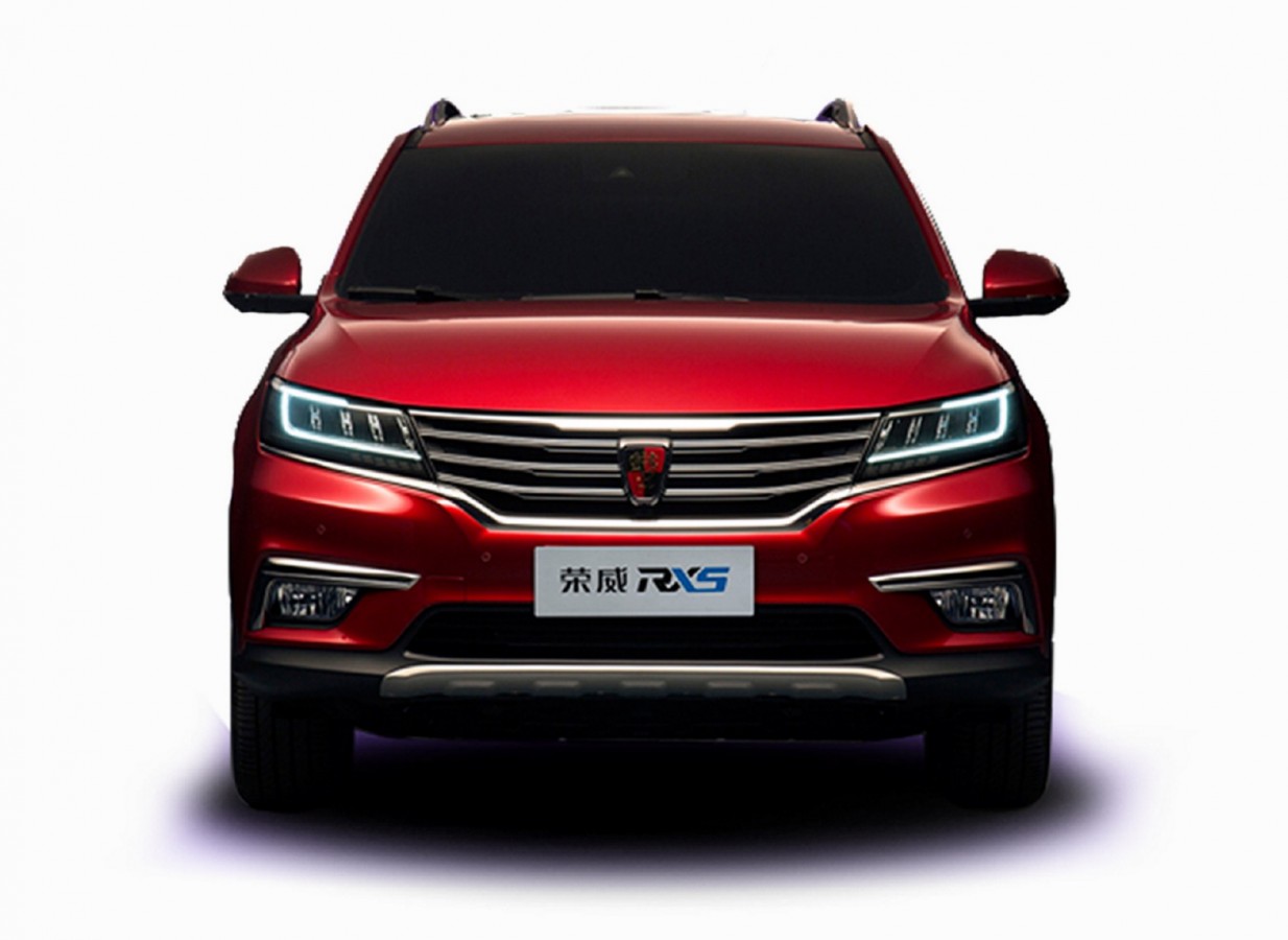 荣威的RX5搭载阿里巴巴YUN OS上市，基于互联网打造智能汽车 - 动点科技