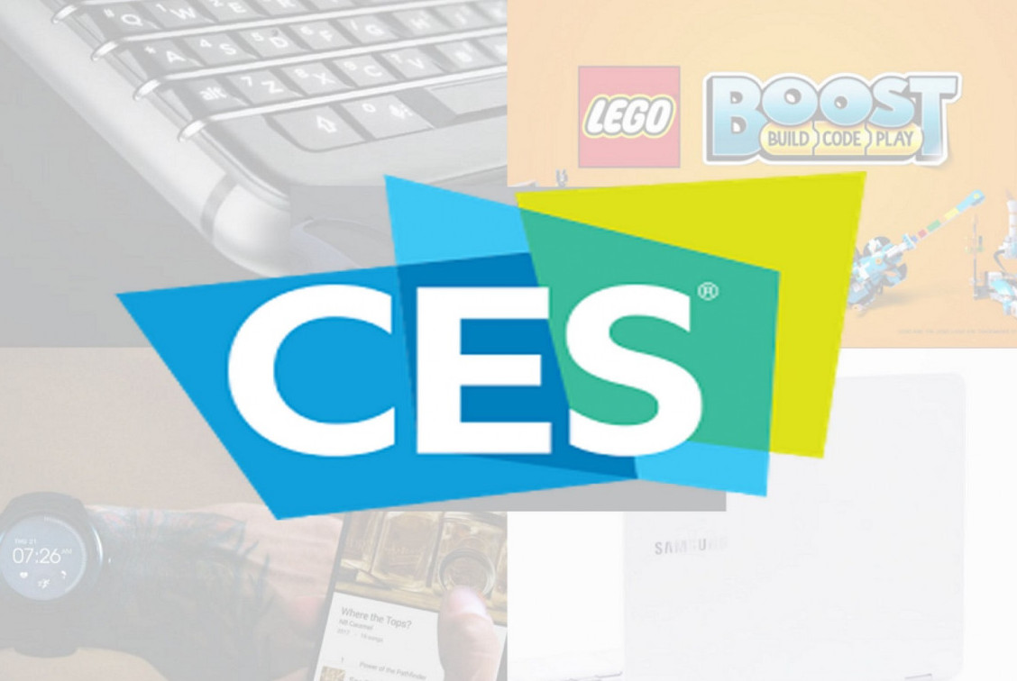 疫情导致 CES Asia 延期；微信 iOS 版深色模式要来了 | 早 8 点档 - 动点科技