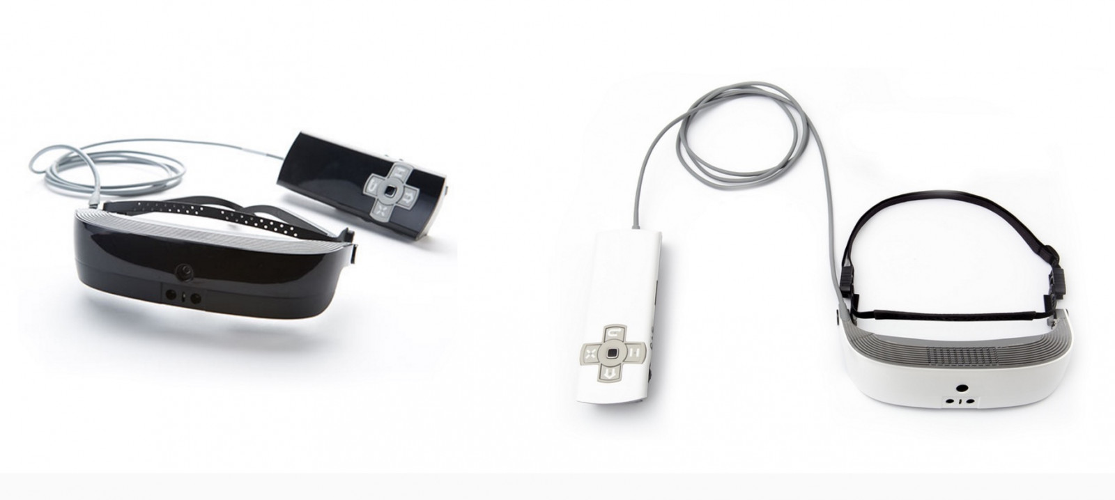 eSight 3可以让低视力者重见光明，但是价格偏贵 - 动点科技