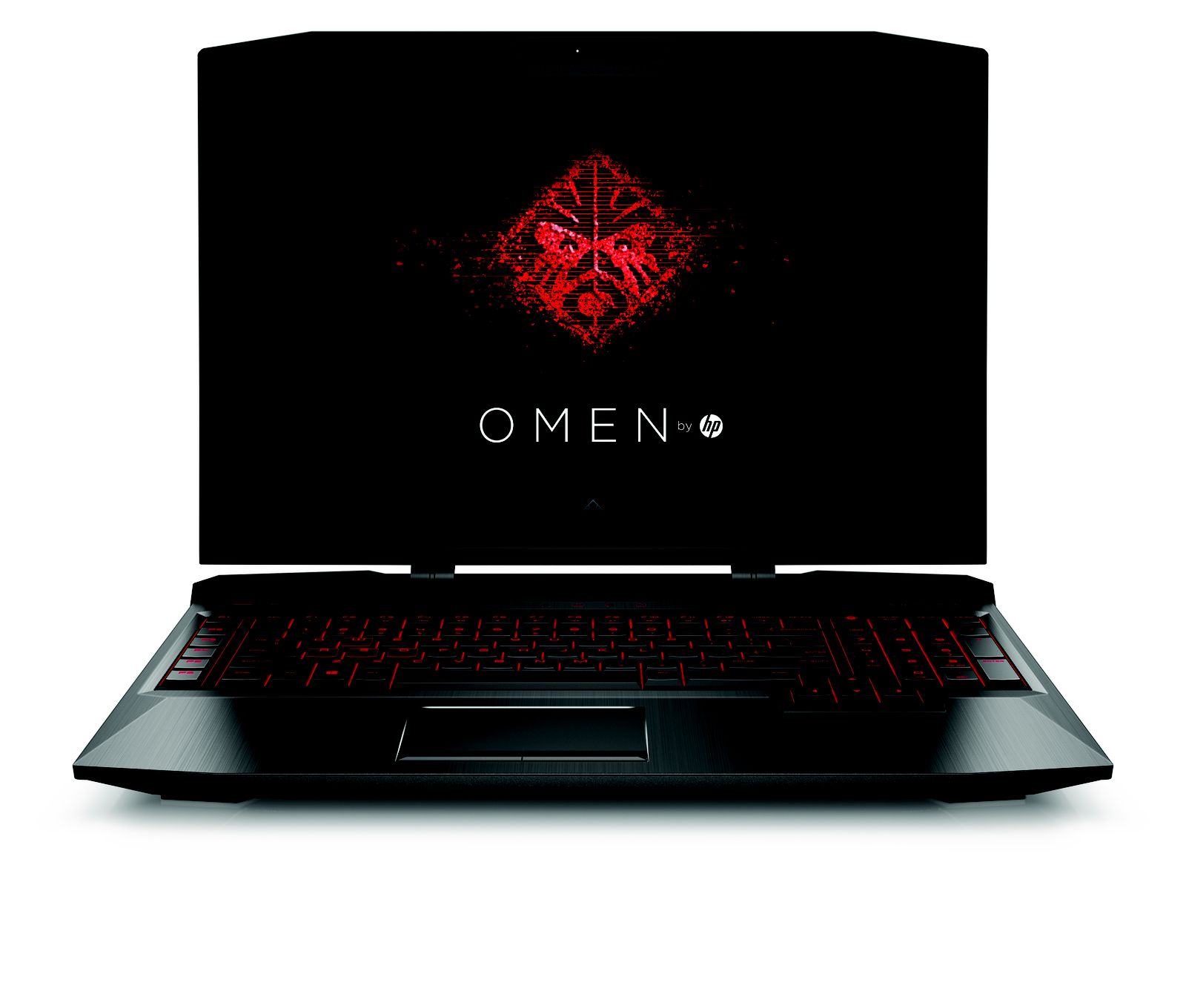 惠普的首款 Omen X 游戏笔记本电脑应该能获得不少玩家的青睐 - 动点科技