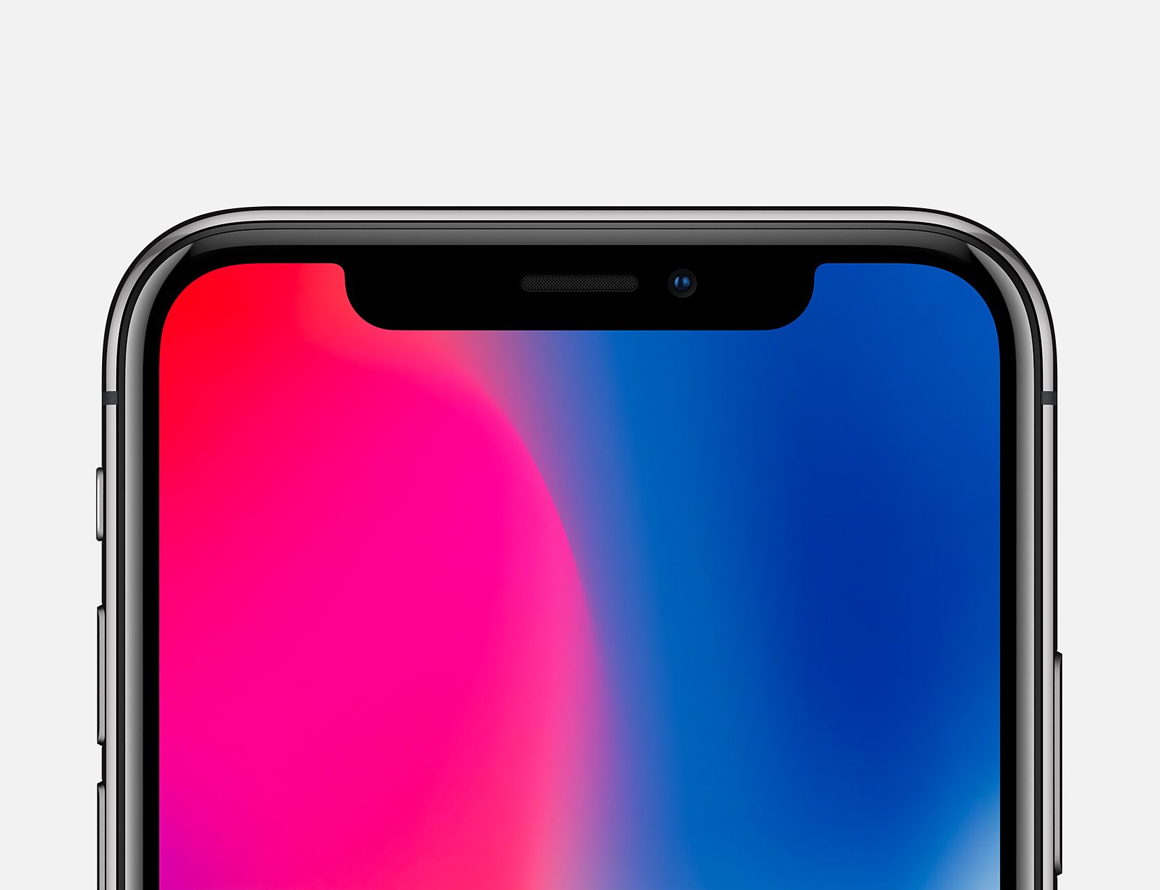 苹果将向第三方应用开发者分享 iPhone X 上 Face ID 的面部扫描数据 - 动点科技