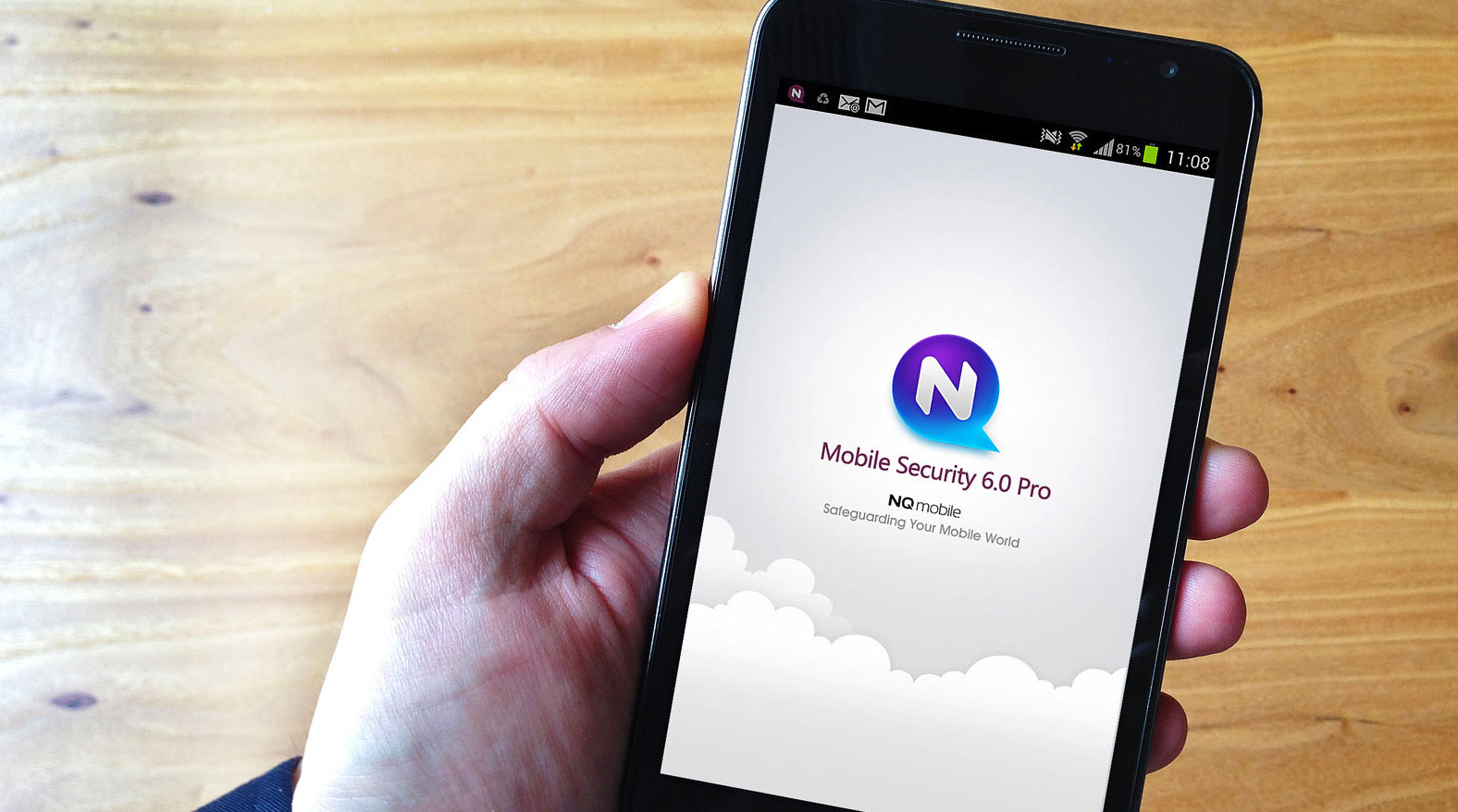 网秦更名“Link Motion”，转型做智能汽车服务 - 动点科技