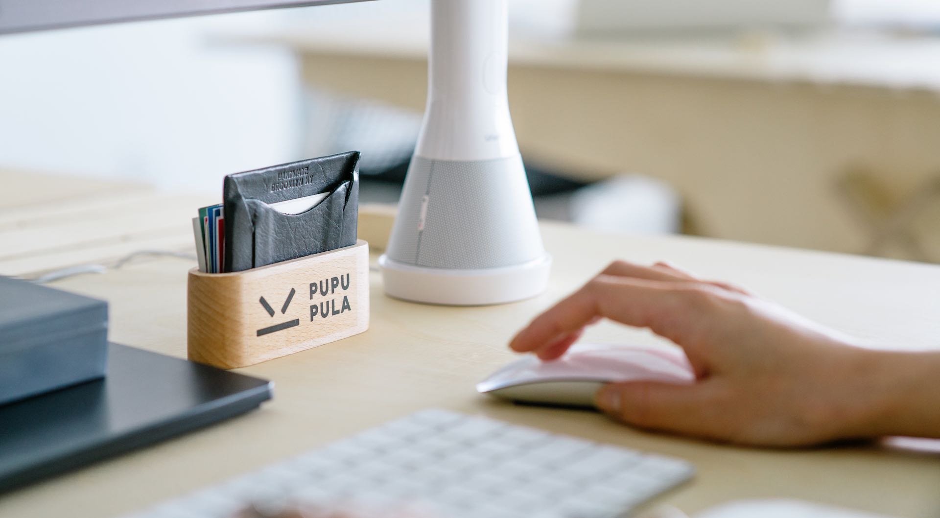 专访PUPUPULA创始人Sic：我们是贴上儿童标签的无印良品和小米