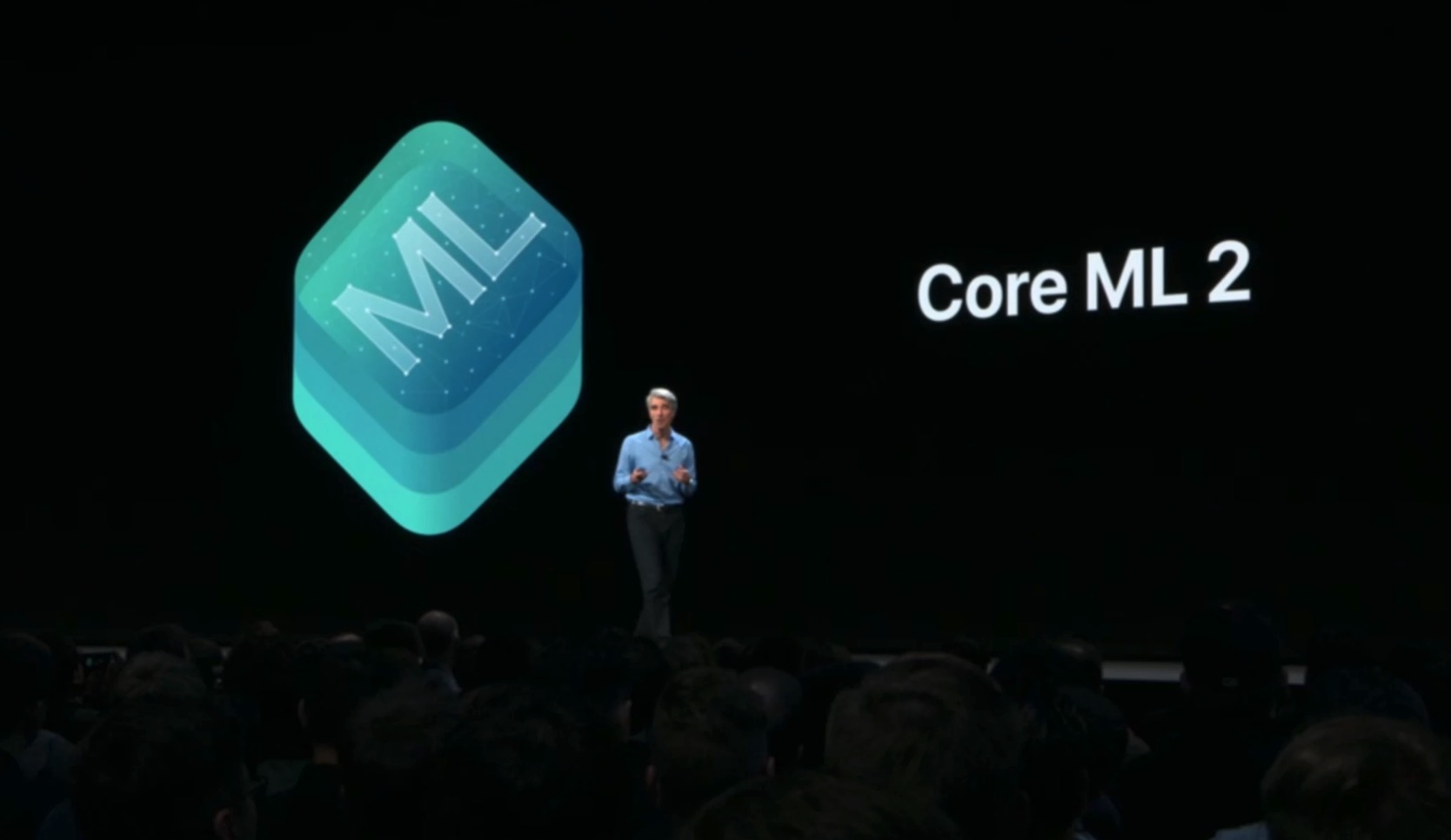 苹果聘请前 Google 人工智能高管领导 Core ML 和 Siri 团队 - 动点科技