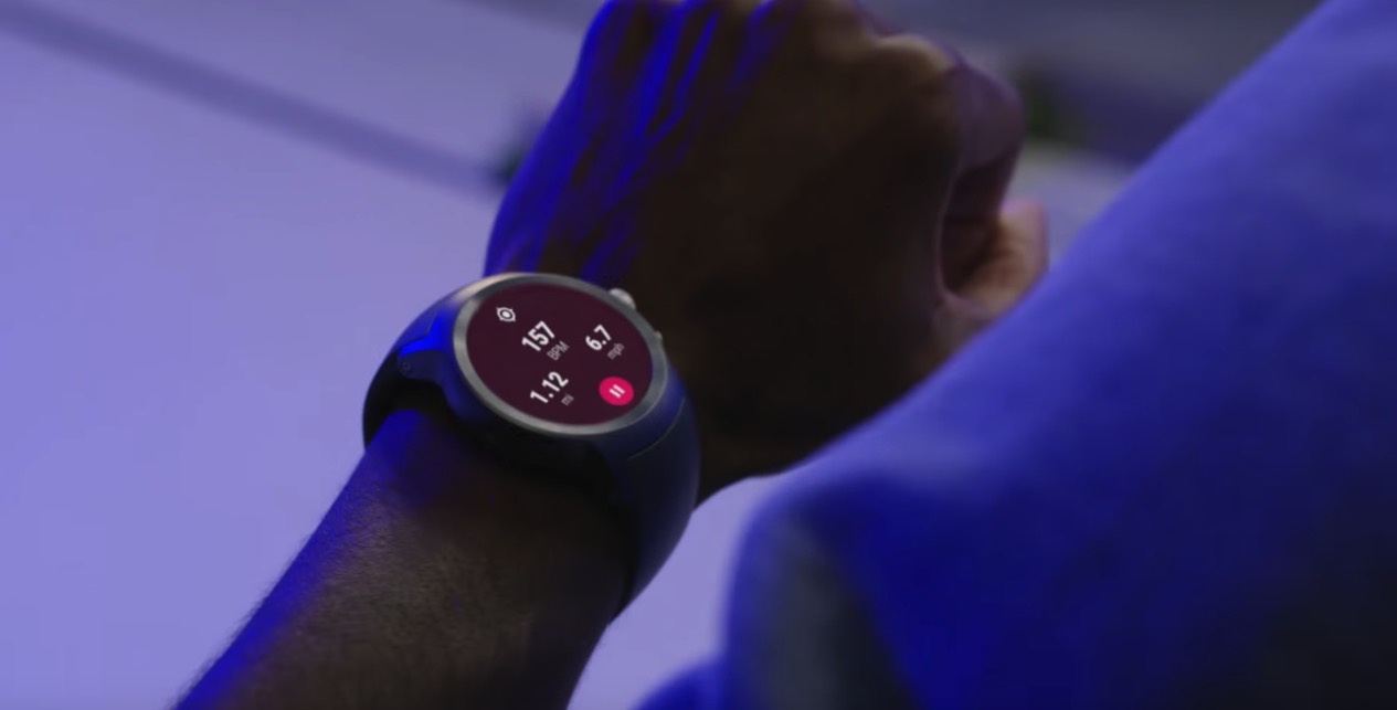 Google 正在开发一个名为“Google Coach”的 AI 健身教练 - 动点科技