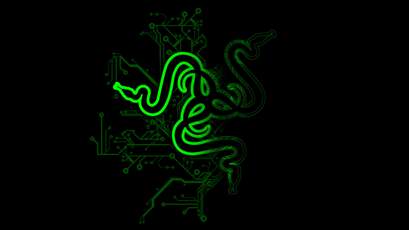 Razer 联手腾讯将在手机游戏领域发力 - 动点科技