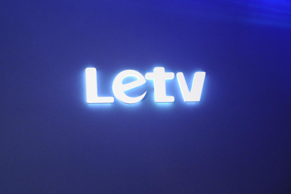 乐视网被恢复执行人民币 19.8 亿元 - 动点科技