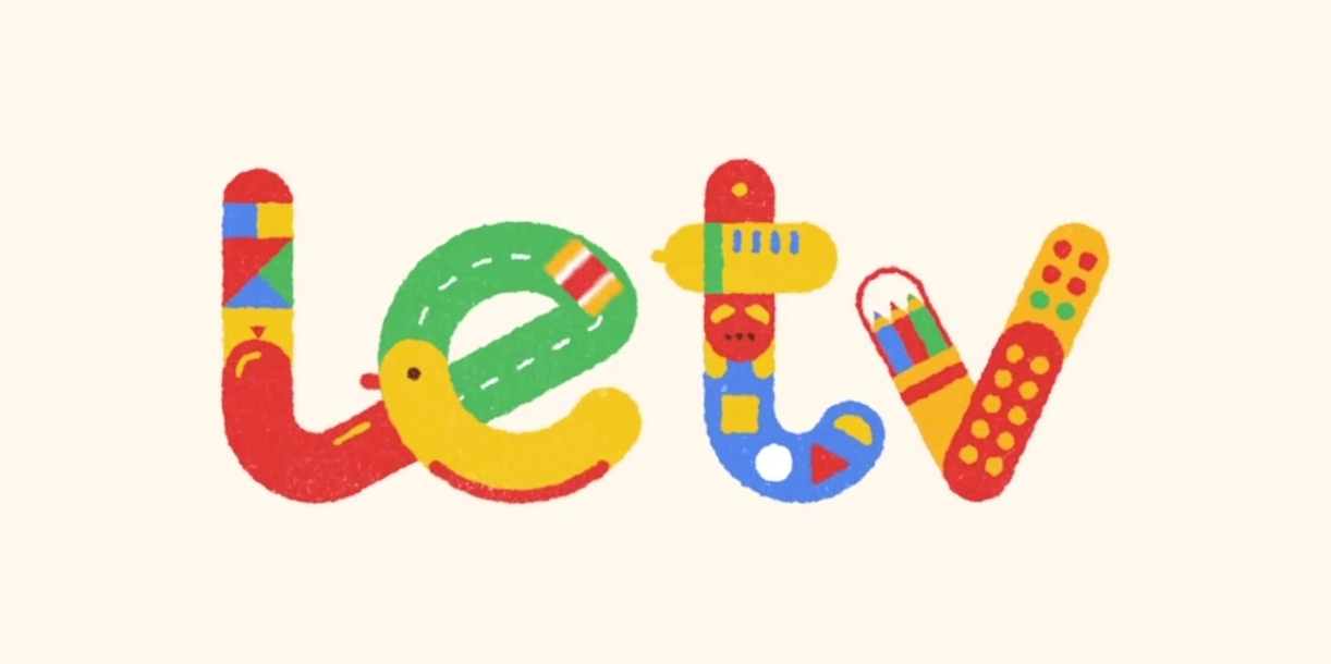 Letv 电视中文品牌更名为“乐融” - 动点科技