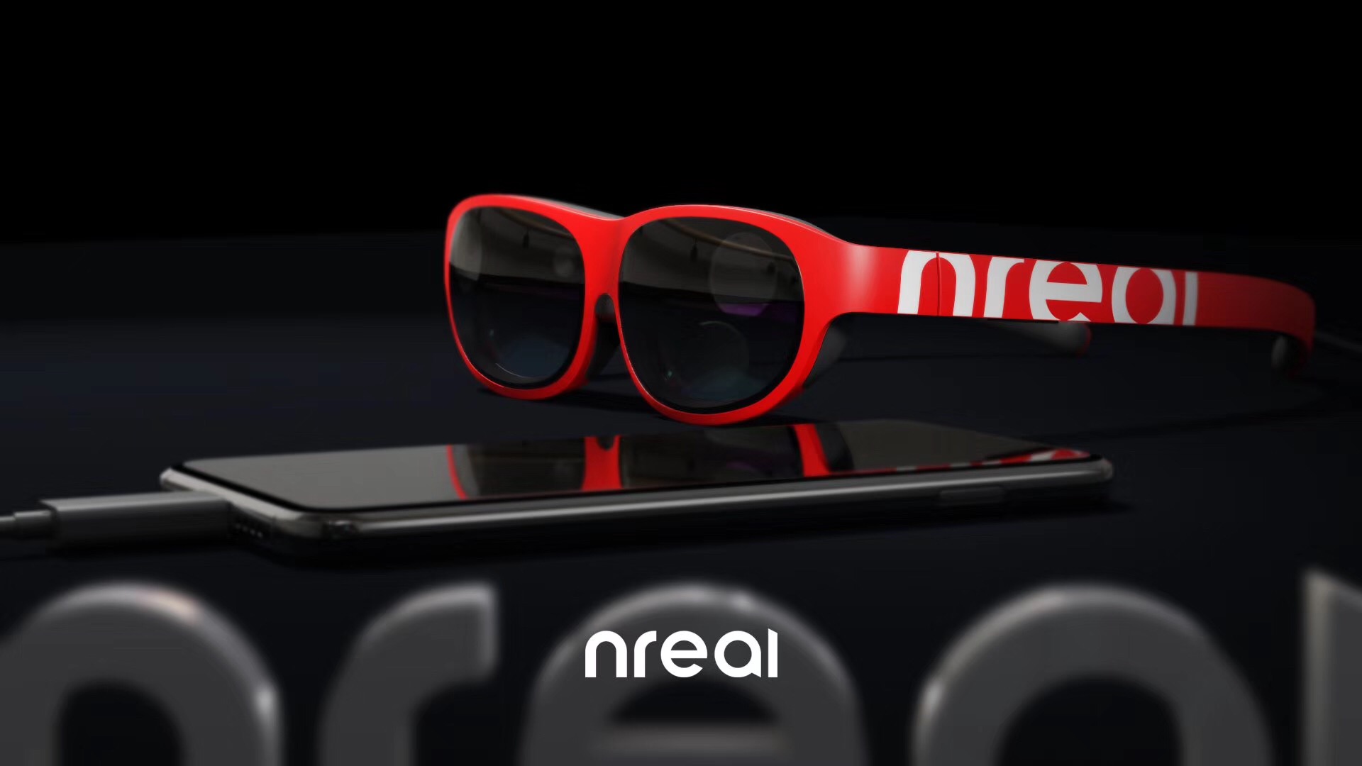 Nreal ：轻便且美观的MR眼镜，如何守住人类需要的最后一块屏？
