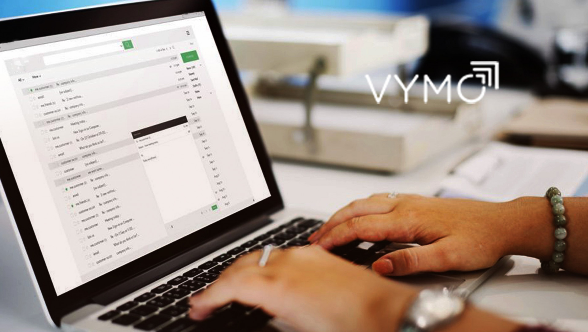 Vymo完成1800万美元B轮融资，加快进军美国市场 - 动点科技
