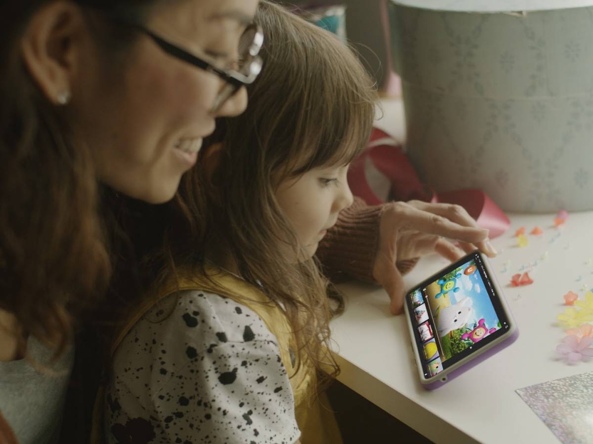 YouTube Kids 有了独立网站，内容进一步分级 - 动点科技