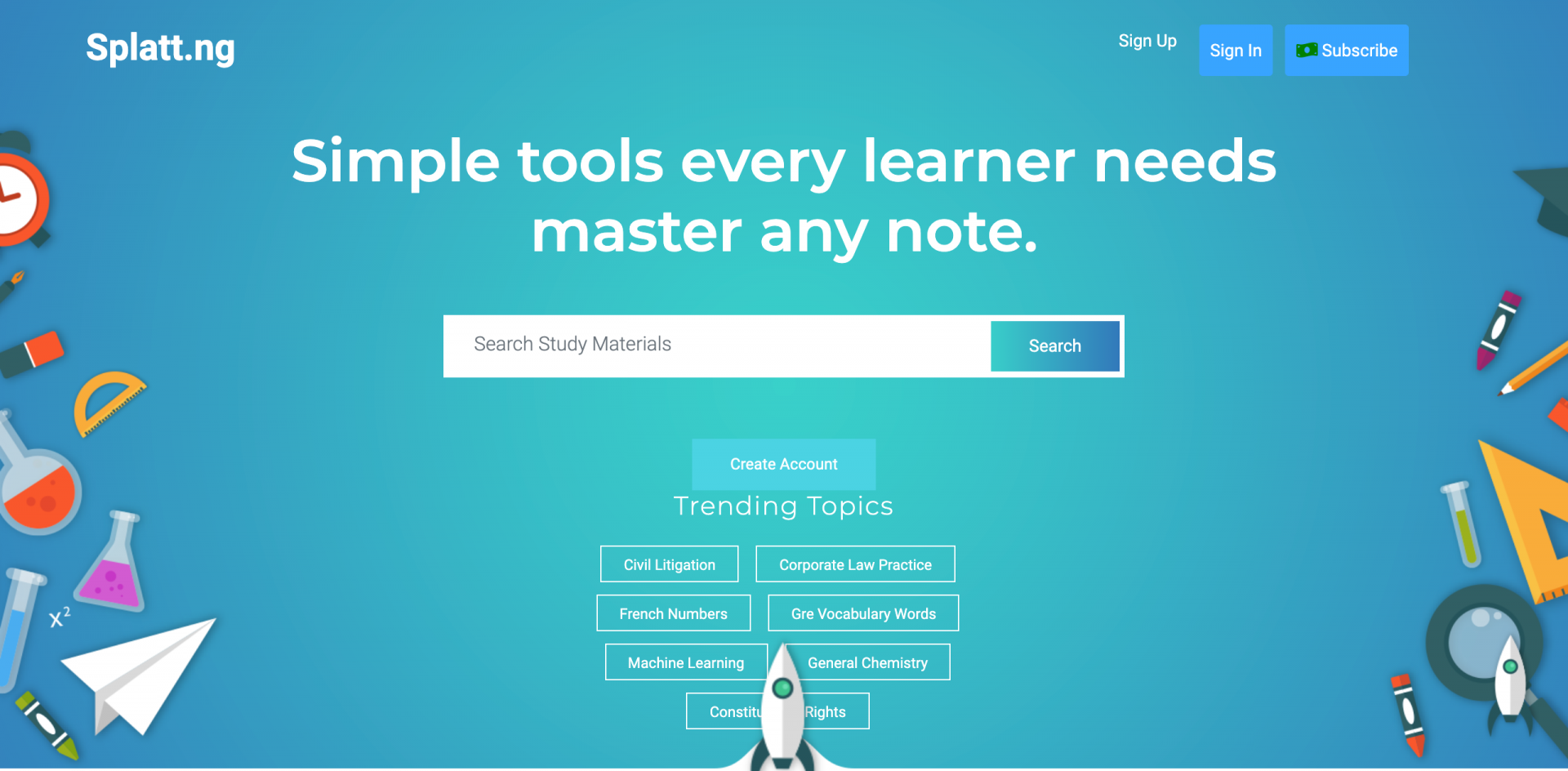 尼日利亚初创公司Splatt推出在线学习平台 - 动点科技