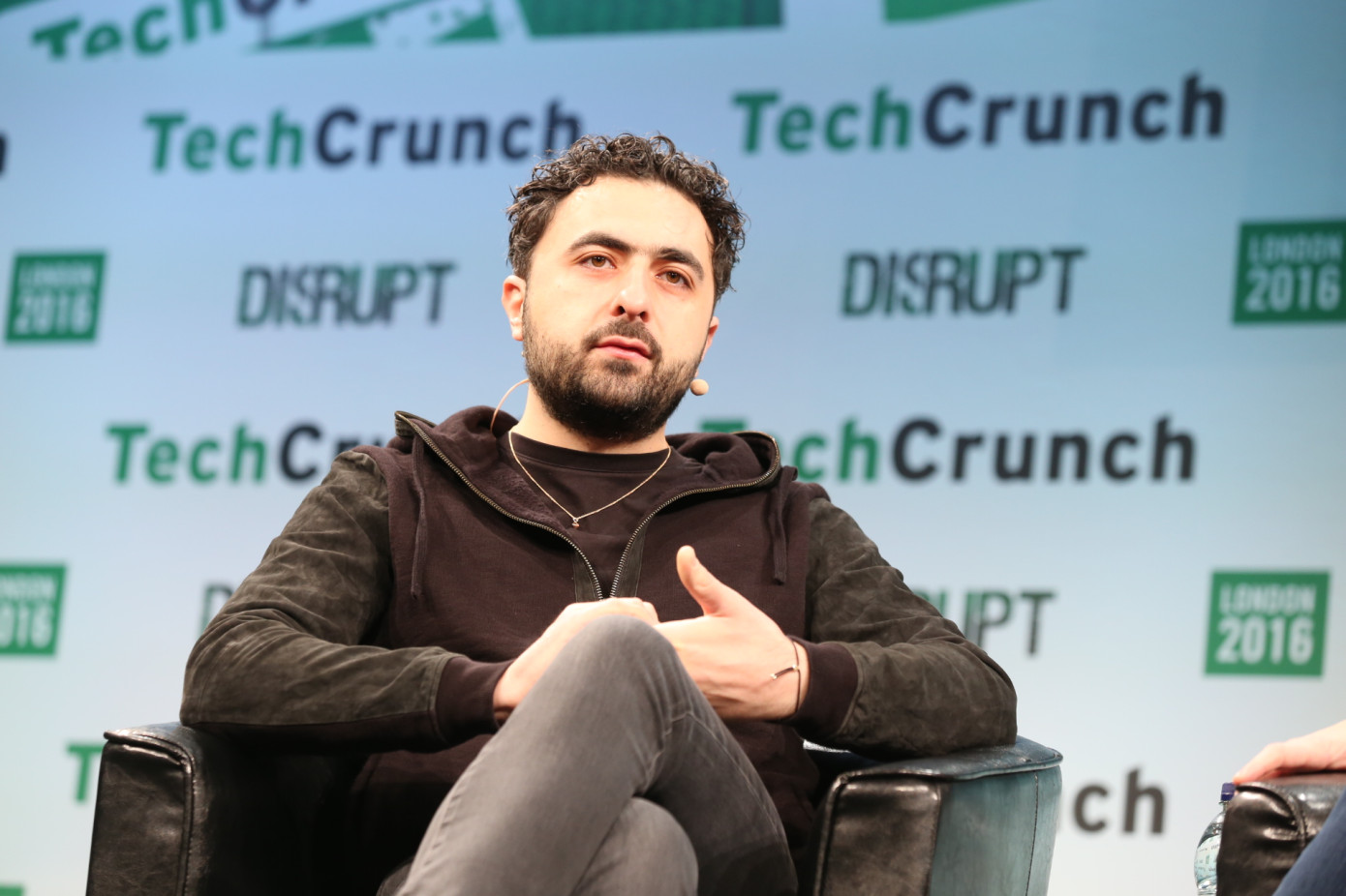 DeepMind 联合创始人 Mustafa Suleyman 加入 Google，继续专注于 AI 研究 - 动点科技