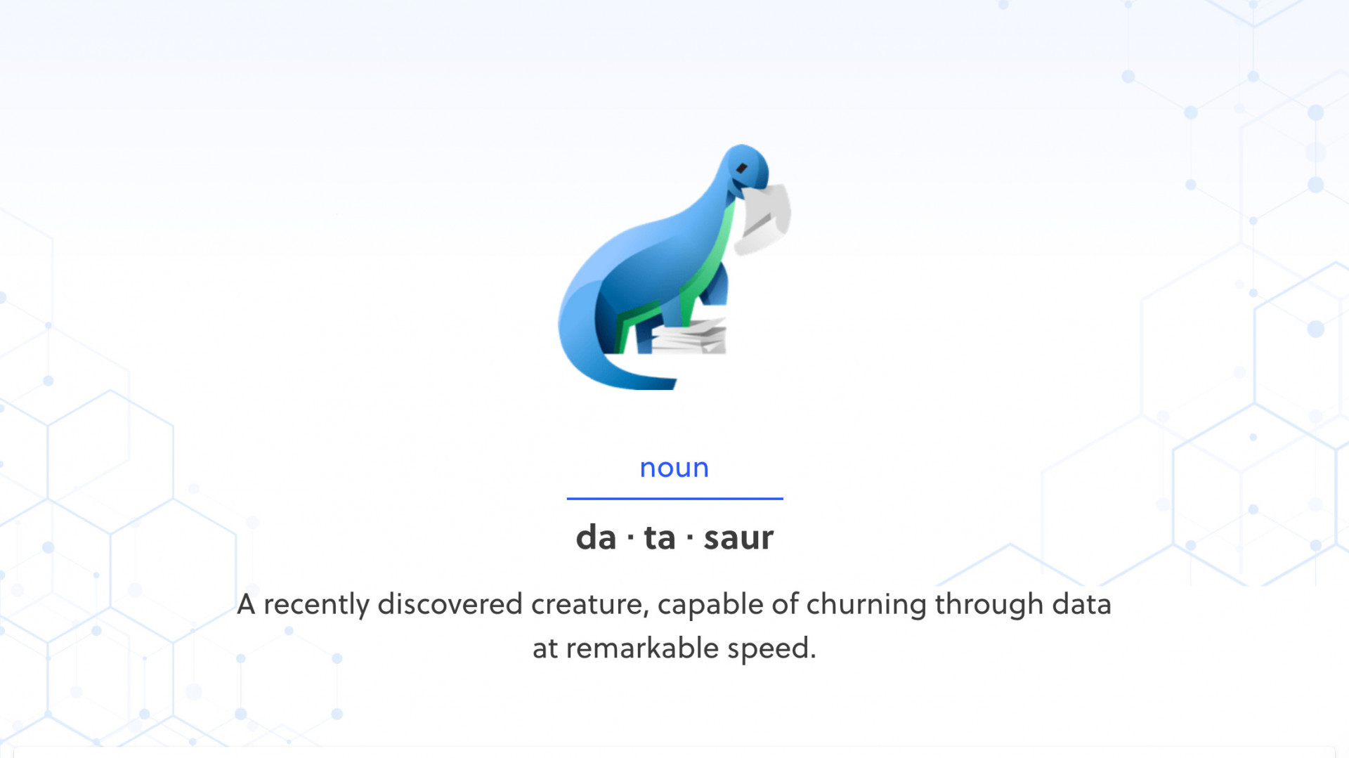 印尼NLP数据标注平台Datasaur获得100万美元融资，GDP Ventures领投 - 动点科技