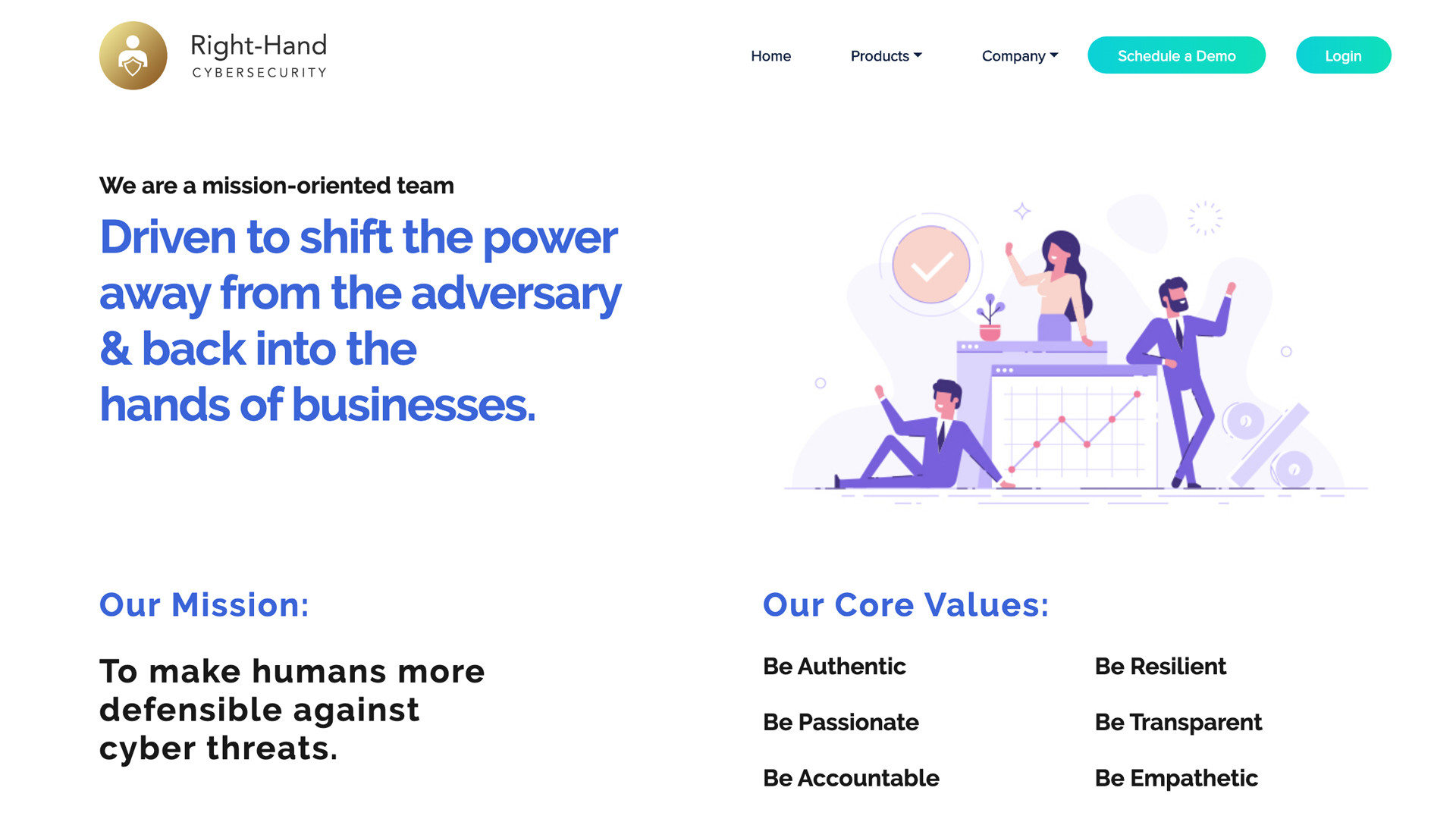 新加坡网络安全初创公司Right-Hand获得100万美元种子轮融资，Atlas Ventures领投 - 动点科技