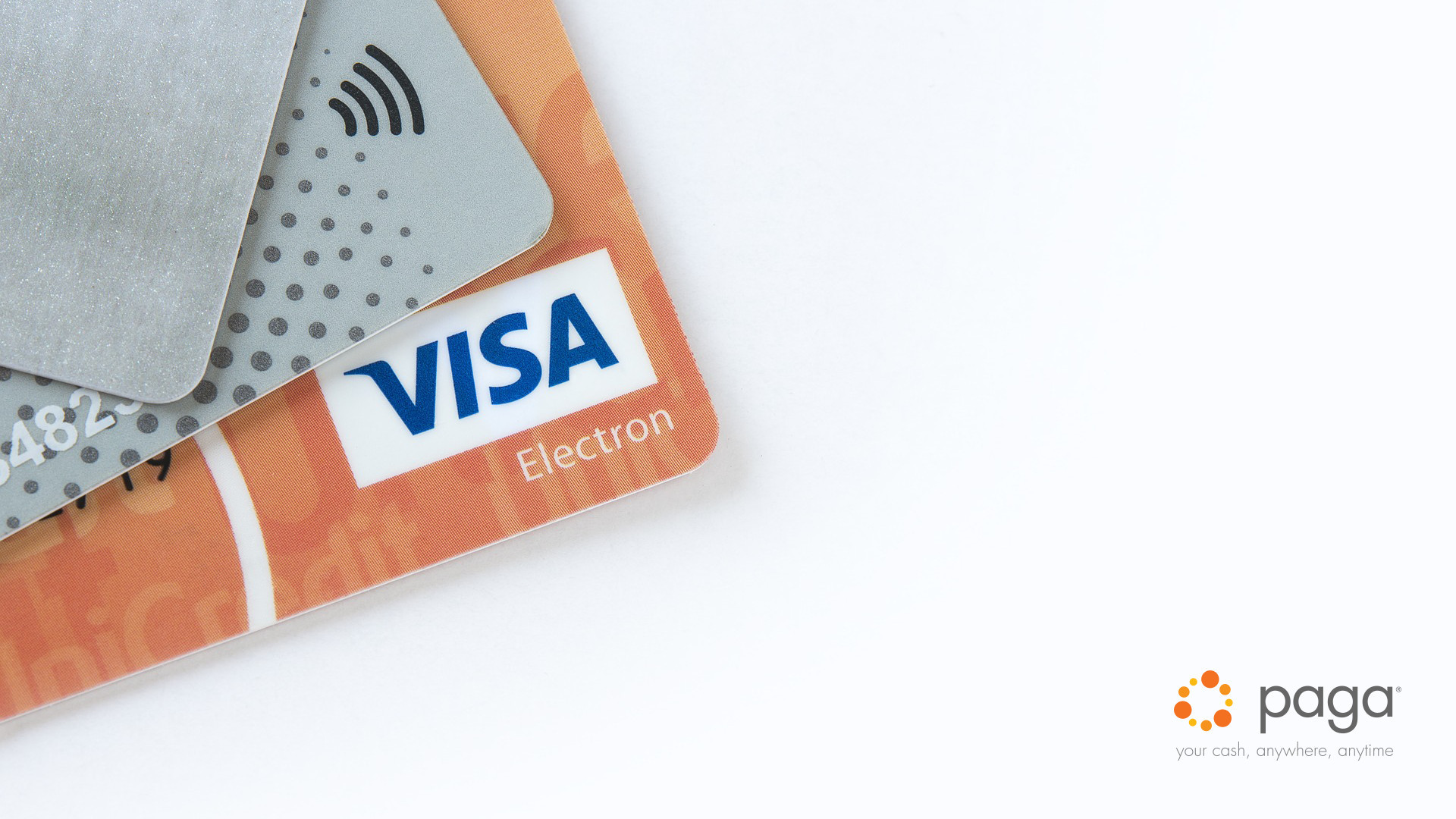 Visa同尼日利亚移动支付平台Paga就支付技术展开合作 - 动点科技