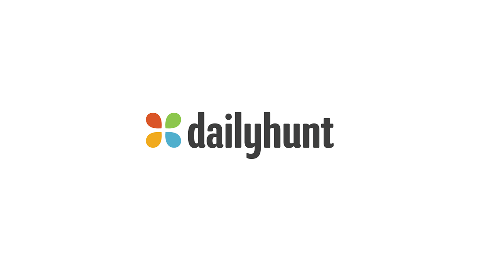 印度新闻聚合平台Dailyhunt获得字节跳动等近2350万美元G轮融资 - 动点科技