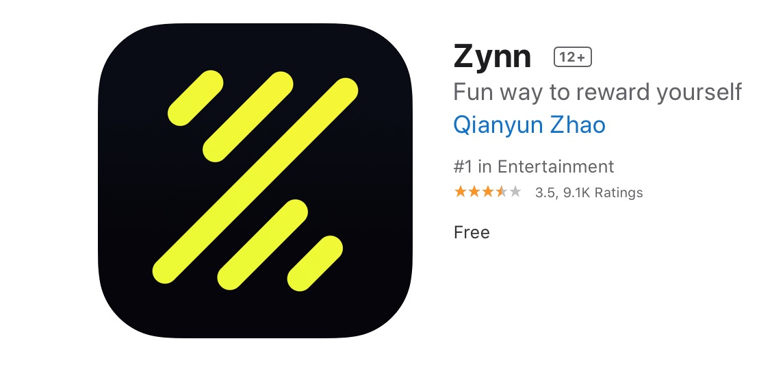 Google 下架了一款抄袭 TikTok 的应用 - 动点科技