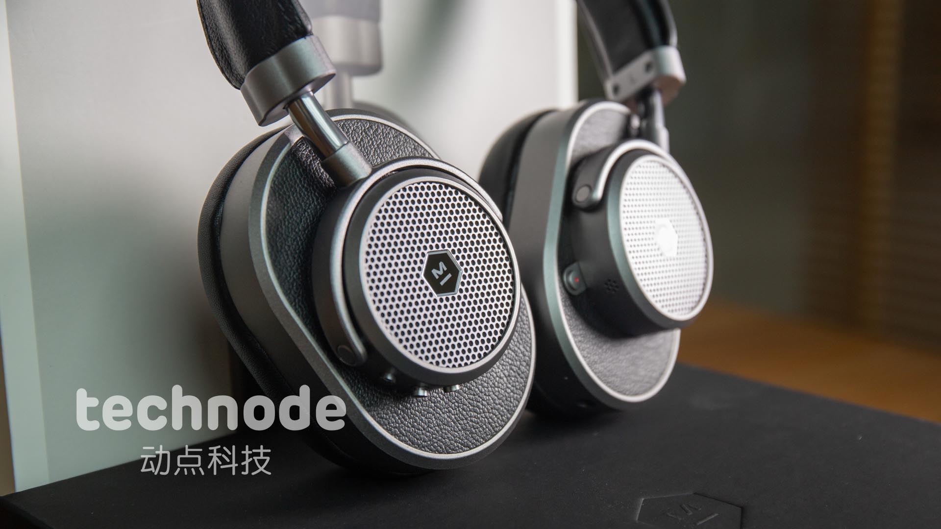 【图文评测】Master & Dynamic MW65耳机评测：颜值才是小众品类第一生产力？ - 动点科技