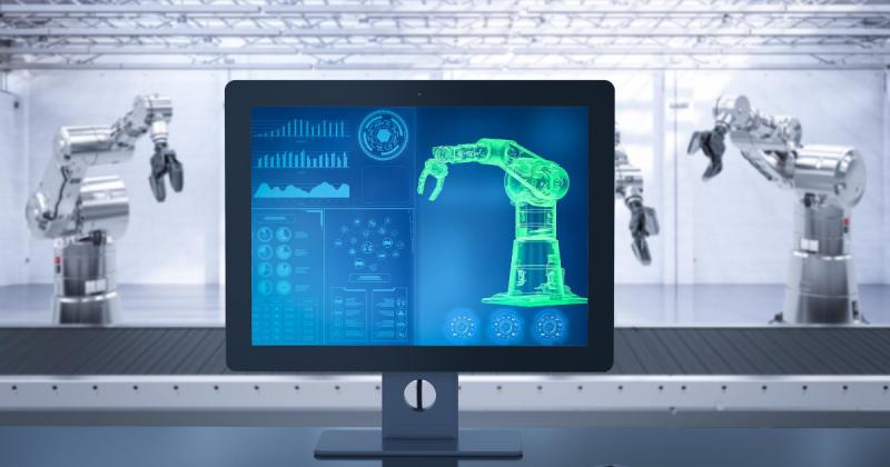 CDHT collaborated with Siemens and established the Siemens Industrial ...