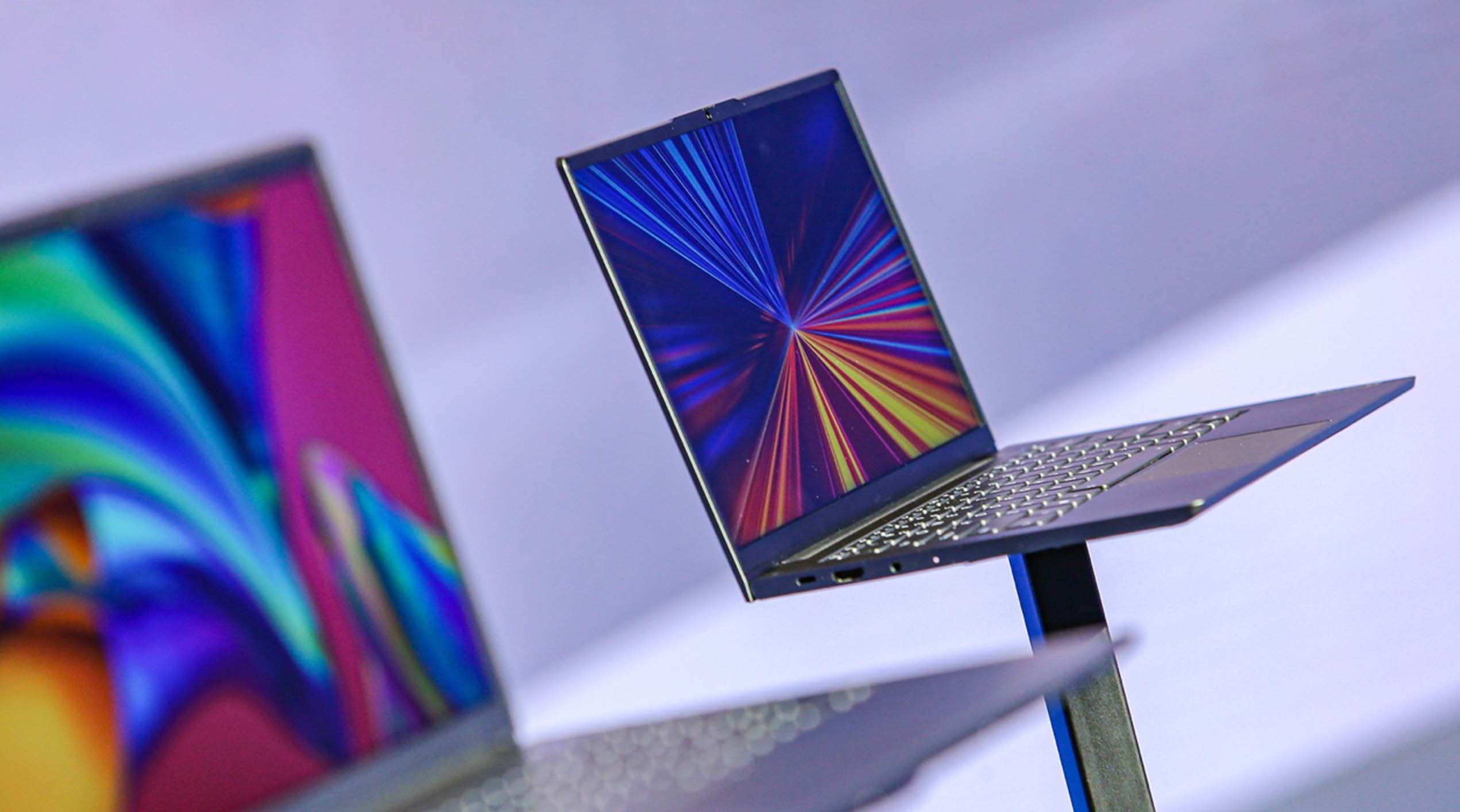 全新ThinkBook新青年创造本系列产品上市 - 动点科技