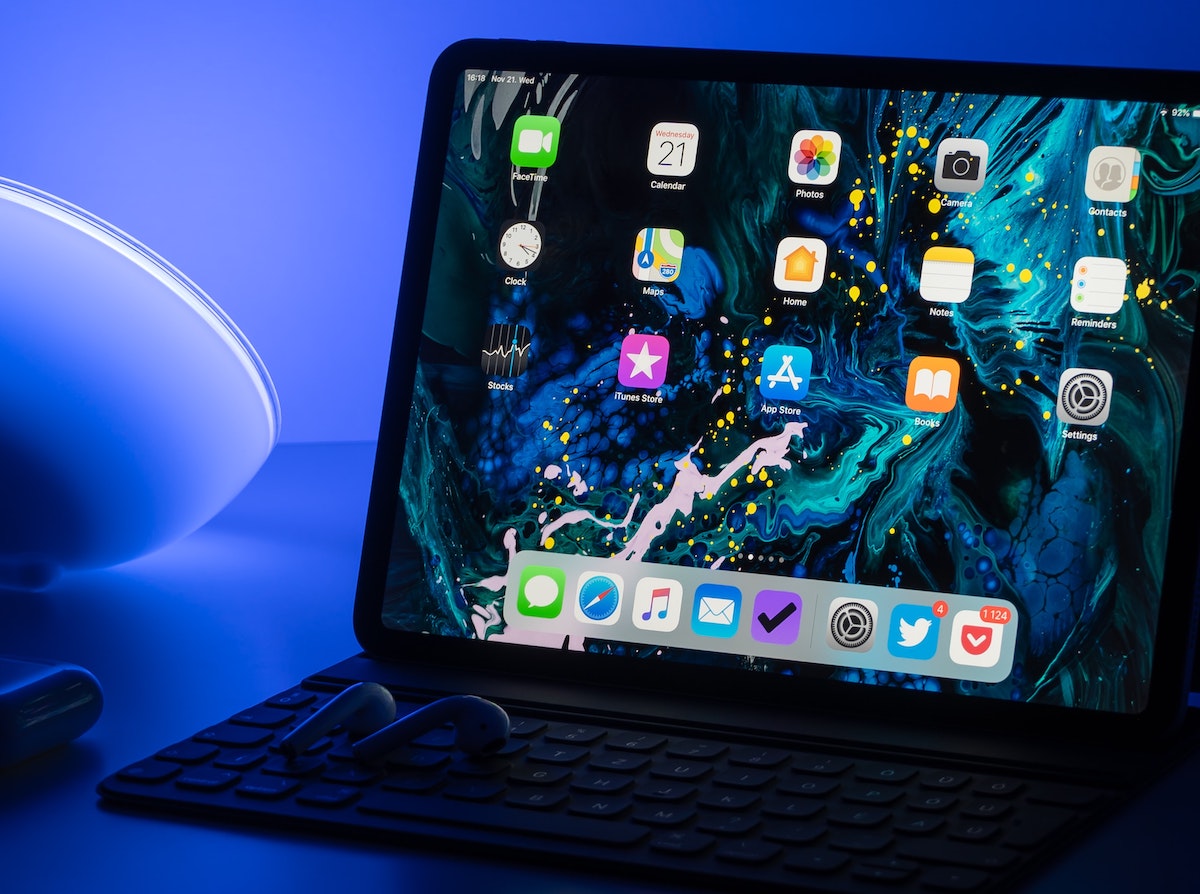 首款采用 mini LED 屏幕的 iPad Pro 可能会在明年第一季度亮相 - 动点科技