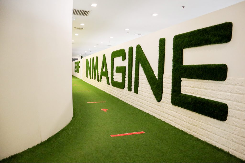 专访Inmagine Group首席执行官Stephanie Sitt：技术不是奢侈品，要用A.I.打造出一个让设计创作更加触手可及的未来 ...