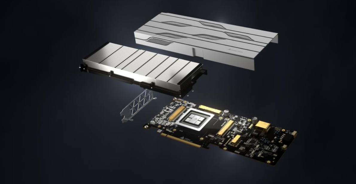 天数智芯云端7纳米GPGPU芯片产品BI及产品卡正式发布，率先迈出批量生产和商用步伐 - 动点科技