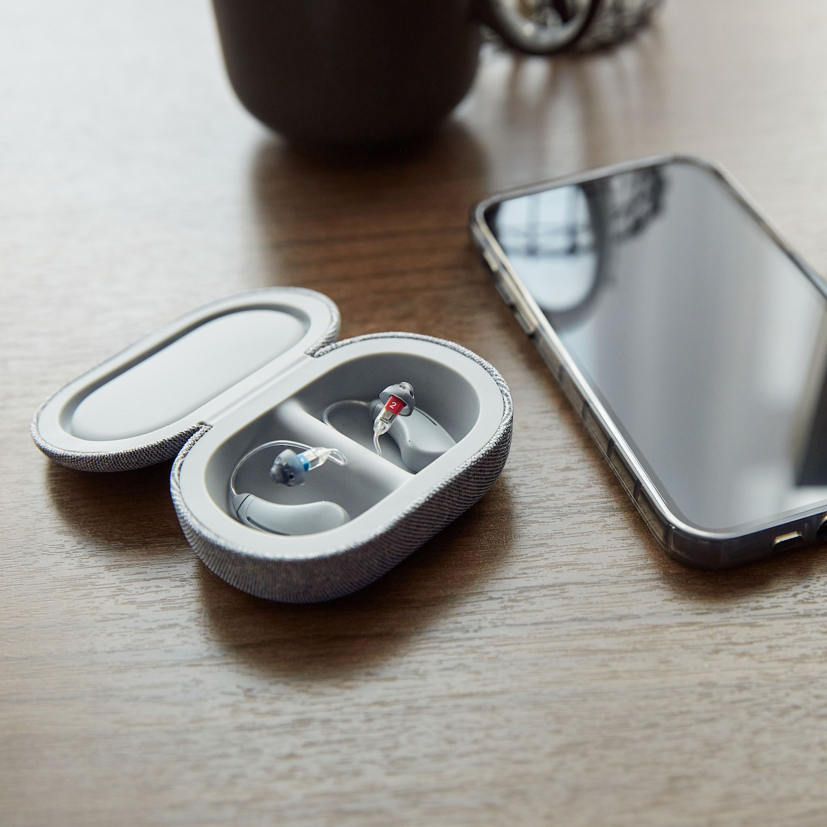 Bose 发布经 FDA 批准的助听器 SoundControl，无需专业人士协助即可使用 - 动点科技