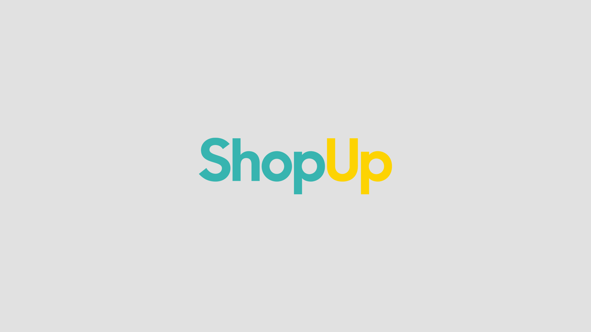 ShopUp获得6500万美元增投 - 动点科技