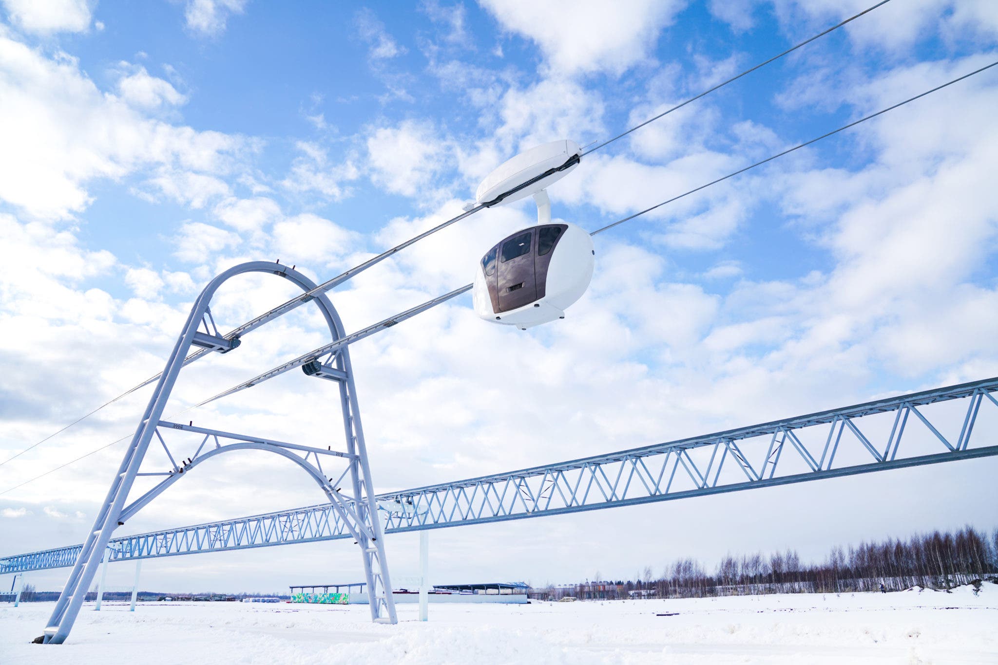 Unitsky String Technologies 列表 - 动点科技