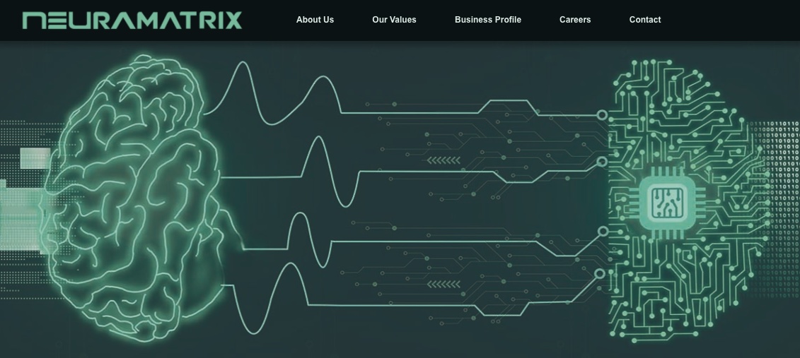 国内唯一具备侵入式技术能力的脑机接口平台 NeuraMatrix 完成亿元 A 轮融资 - 动点科技