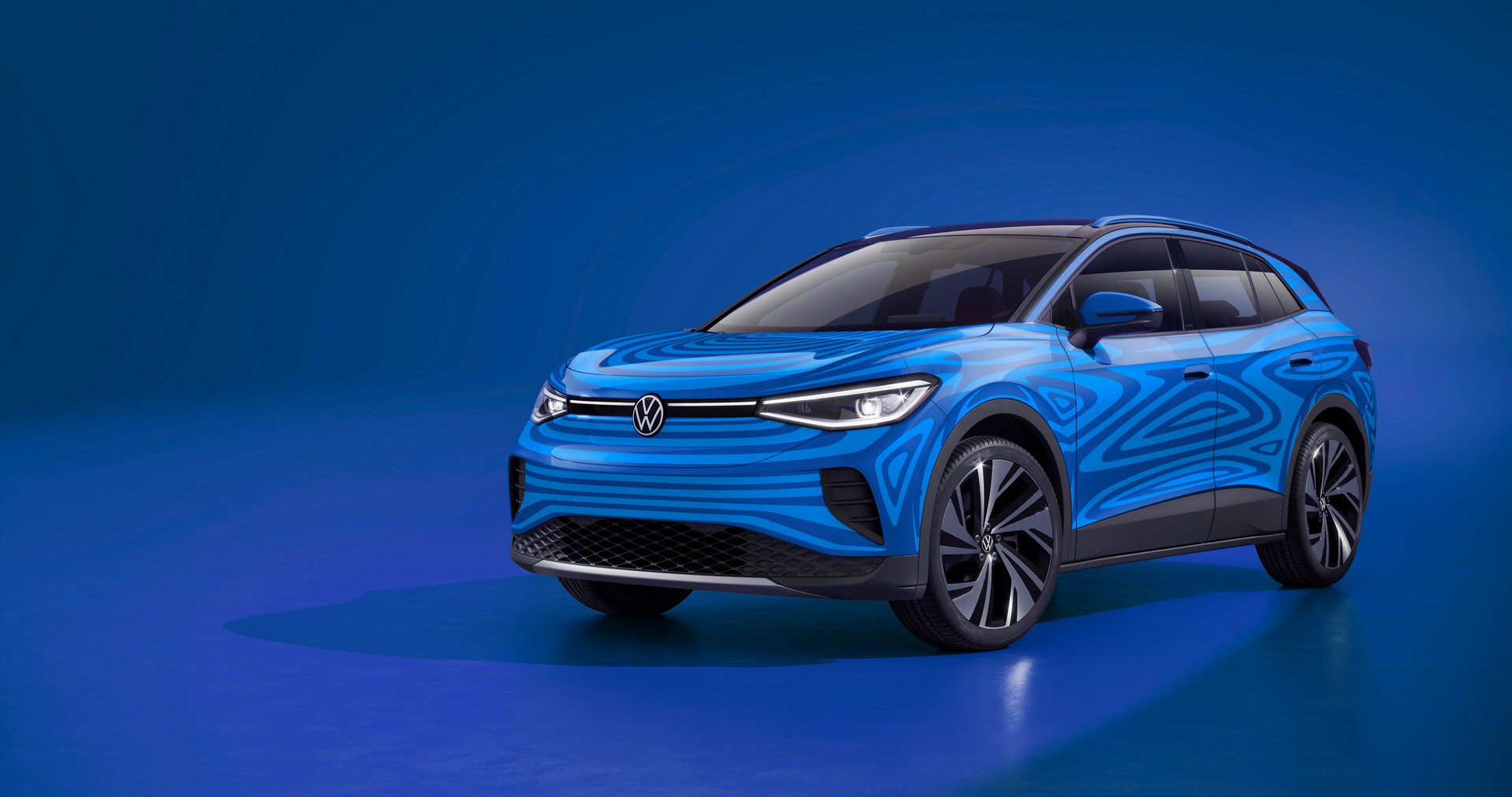 动点汽车技术详解：大众汽车计划在 2022 年提供 V2G 和即插即用技术 - 动点科技