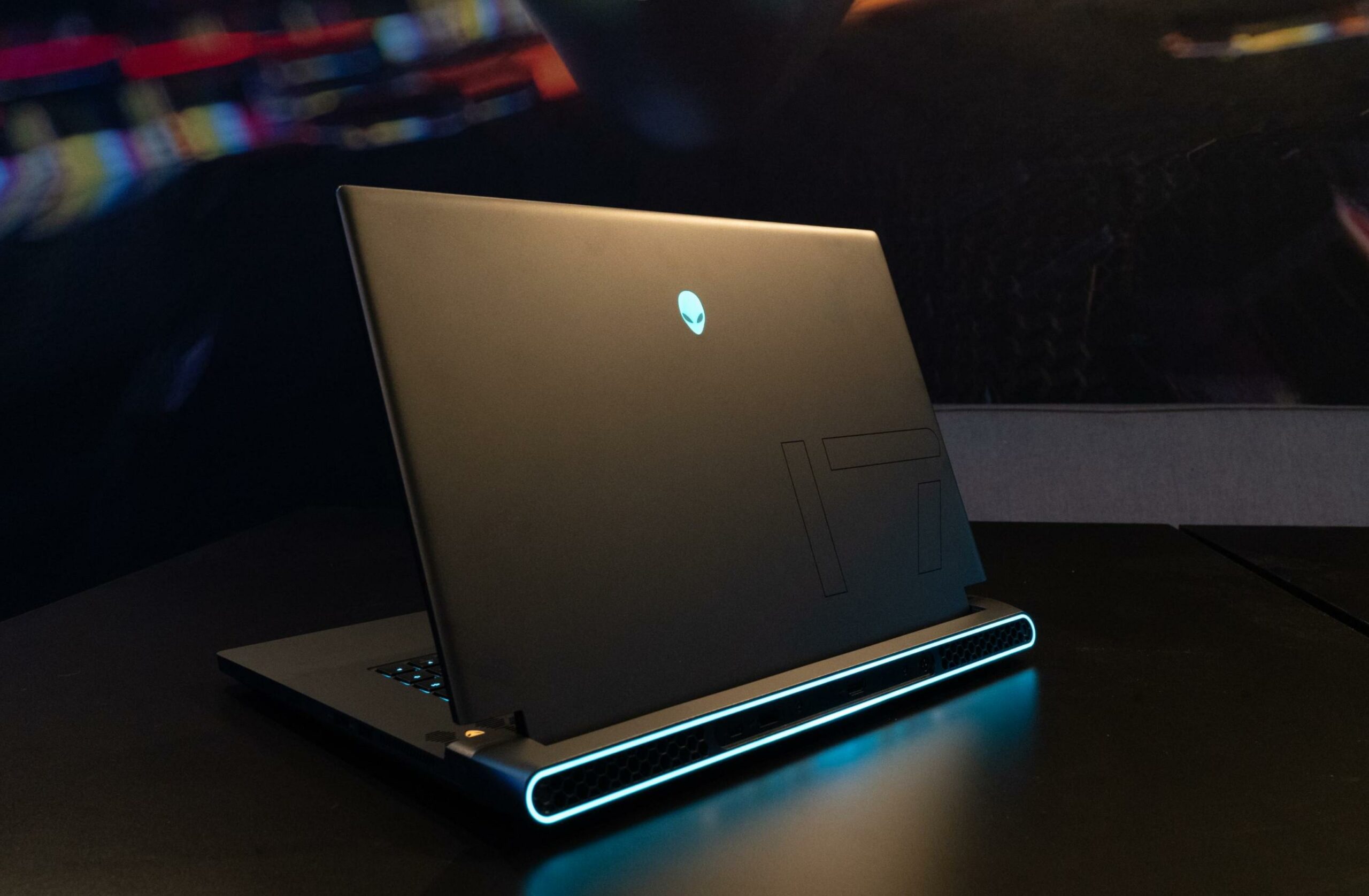 ALIENWARE X系列 列表 - 动点科技