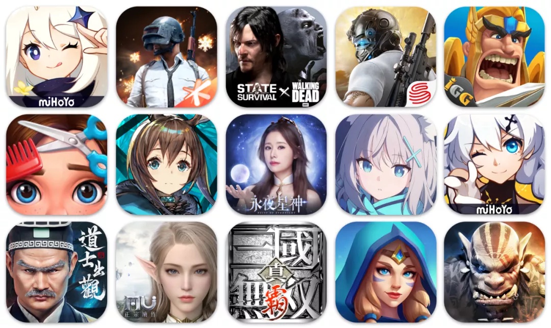 Sensor Tower：2023年12月全球手游市场内购收入环比增长10%至66.7亿美元 - 动点科技