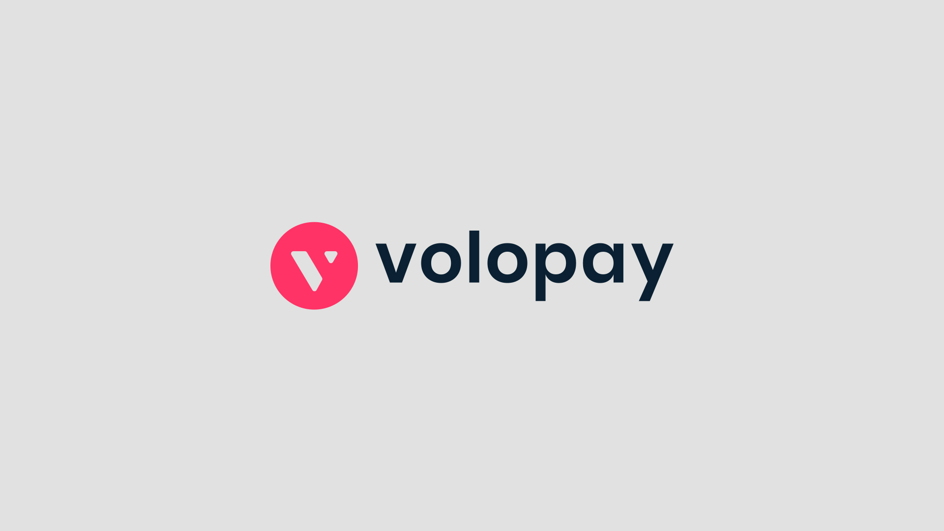 Volopay 列表 - 动点科技