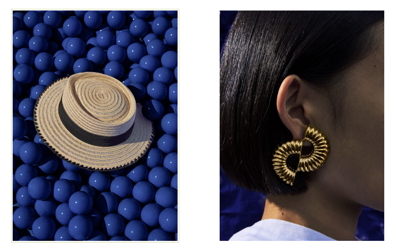 法国时装品牌 DESTREE 完成 A 轮融资，前《Vogue》中国总编张宇代表红杉领投 - 动点科技