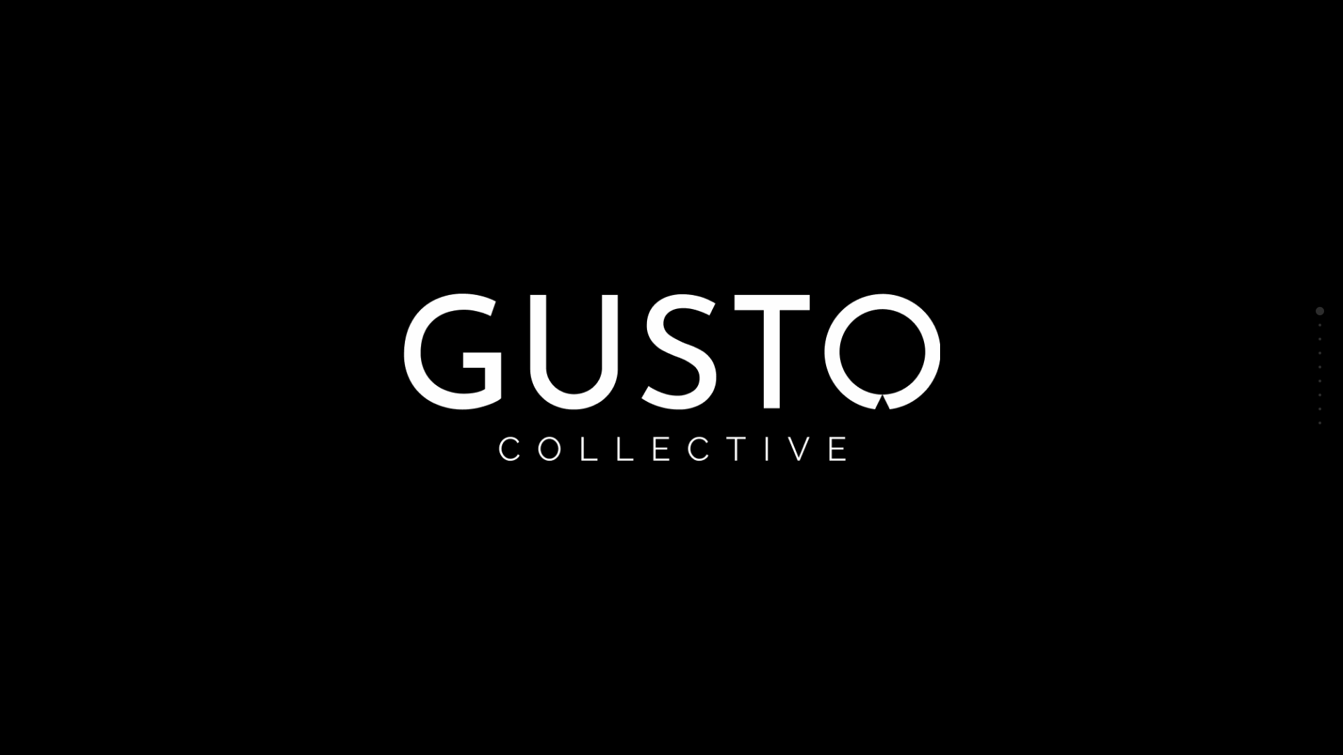 Gusto Collective集团完成1100万美元种子轮融资 - 动点科技
