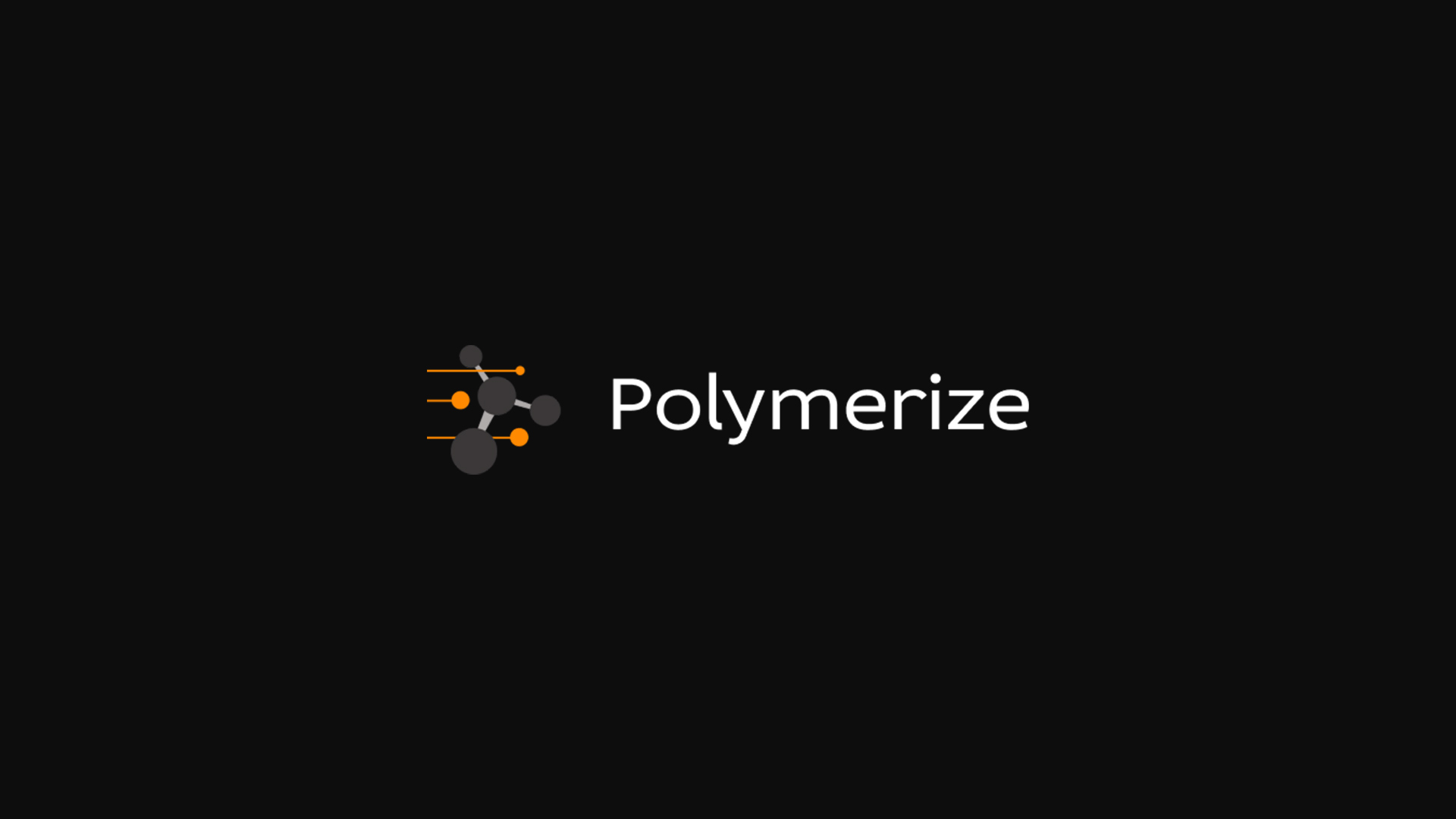 Polymerize完成420万美元A轮融资 - 动点科技