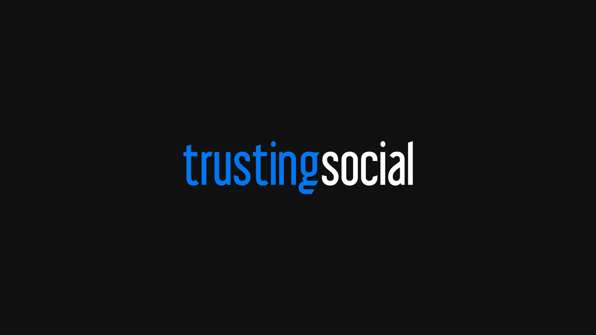 Trusting Social完成6500万美元C轮融资 - 动点科技