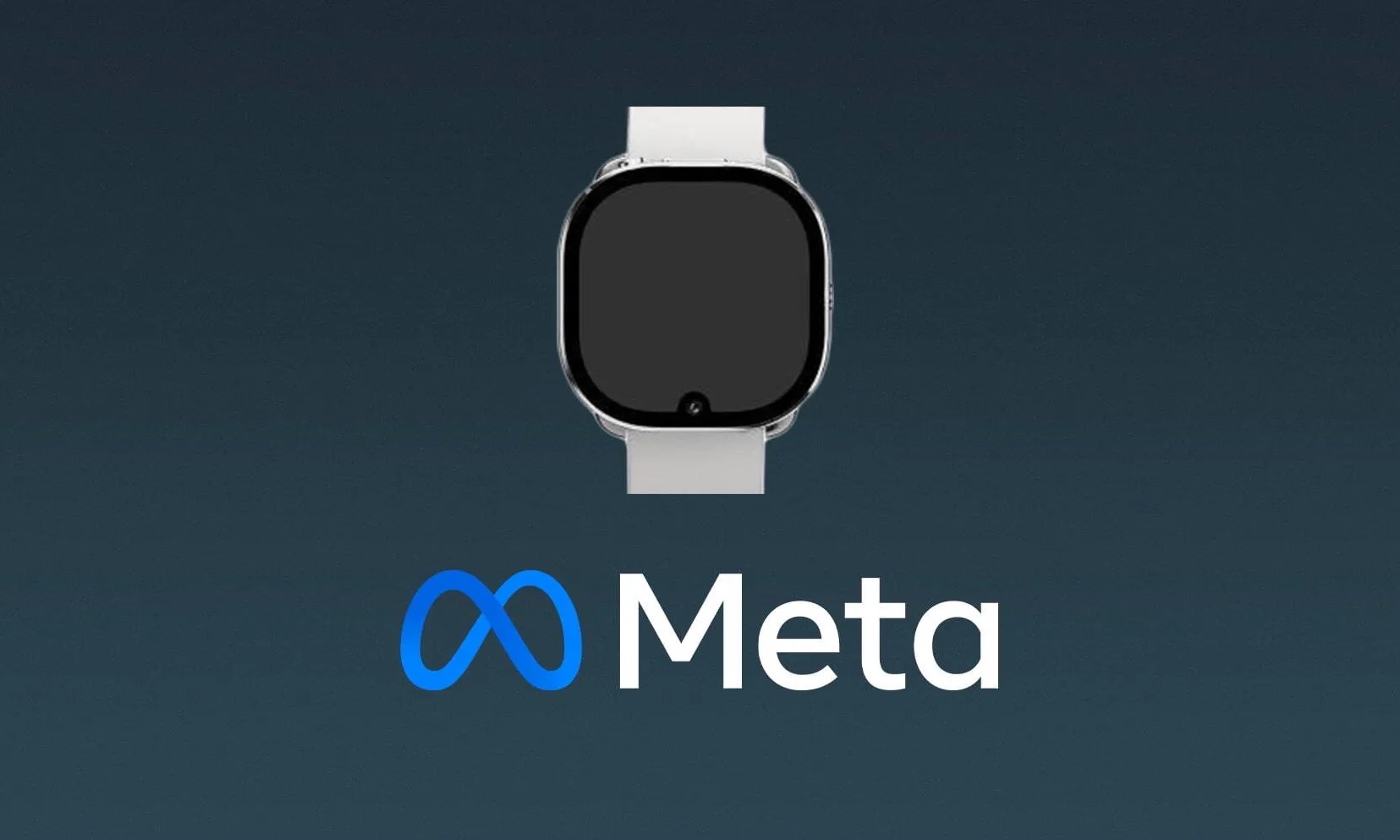 消息称 Meta 已停止研发配备摄像头的智能手表 - 动点科技